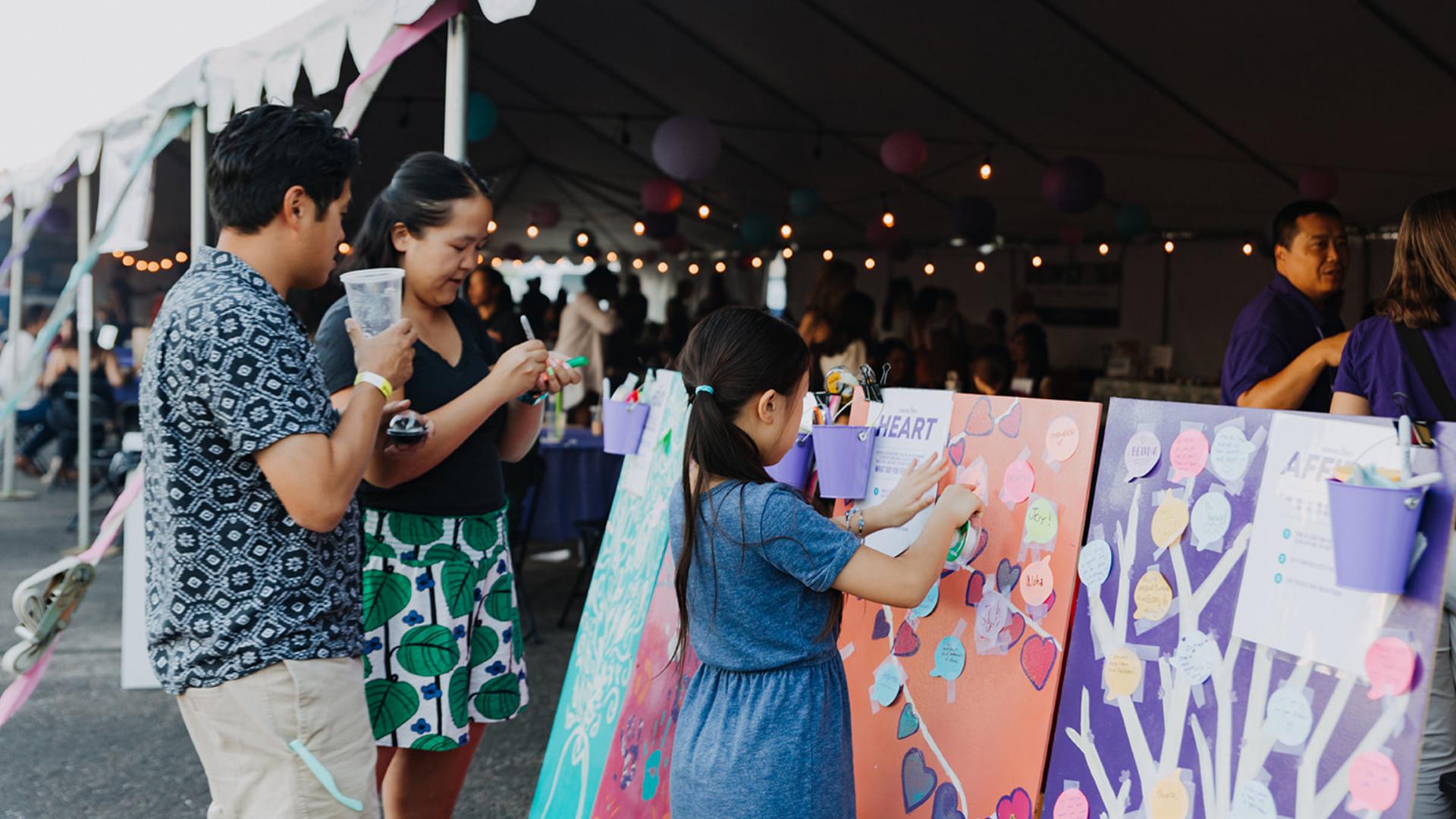 'Asian Girls Ignite' inspires girls in STEM | 9news.com
