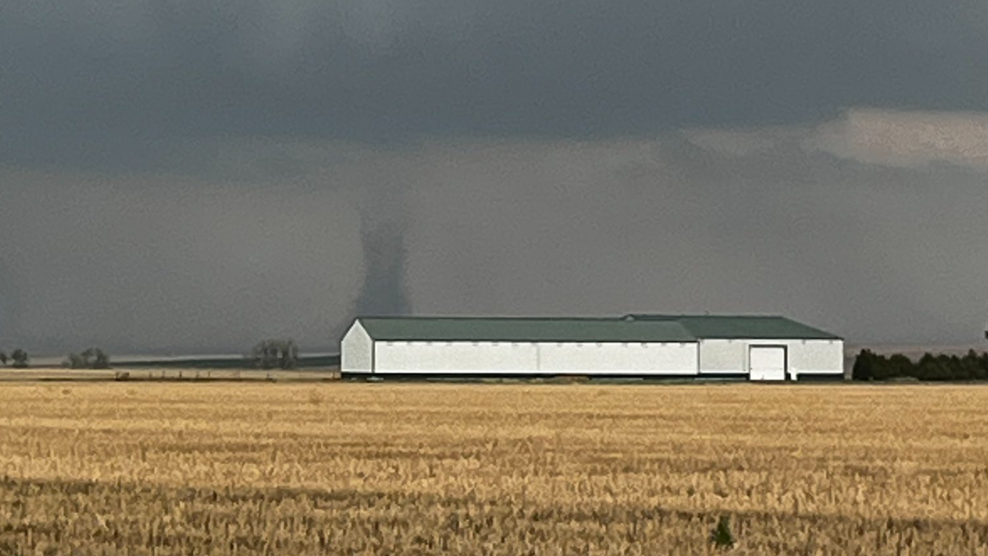 Tornado Warning and Tornado Watch: Understanding the terms | 9news.com