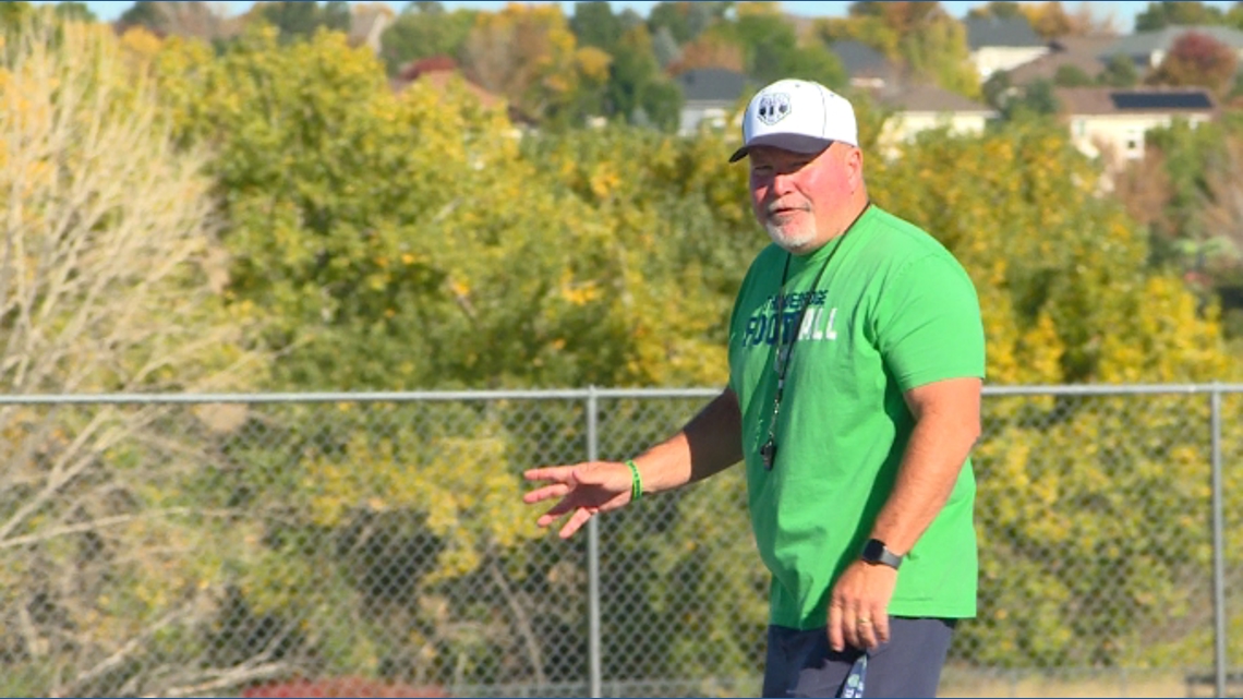 New clue may solve mysterious disappearance of Michelle Vanek | 9news.com