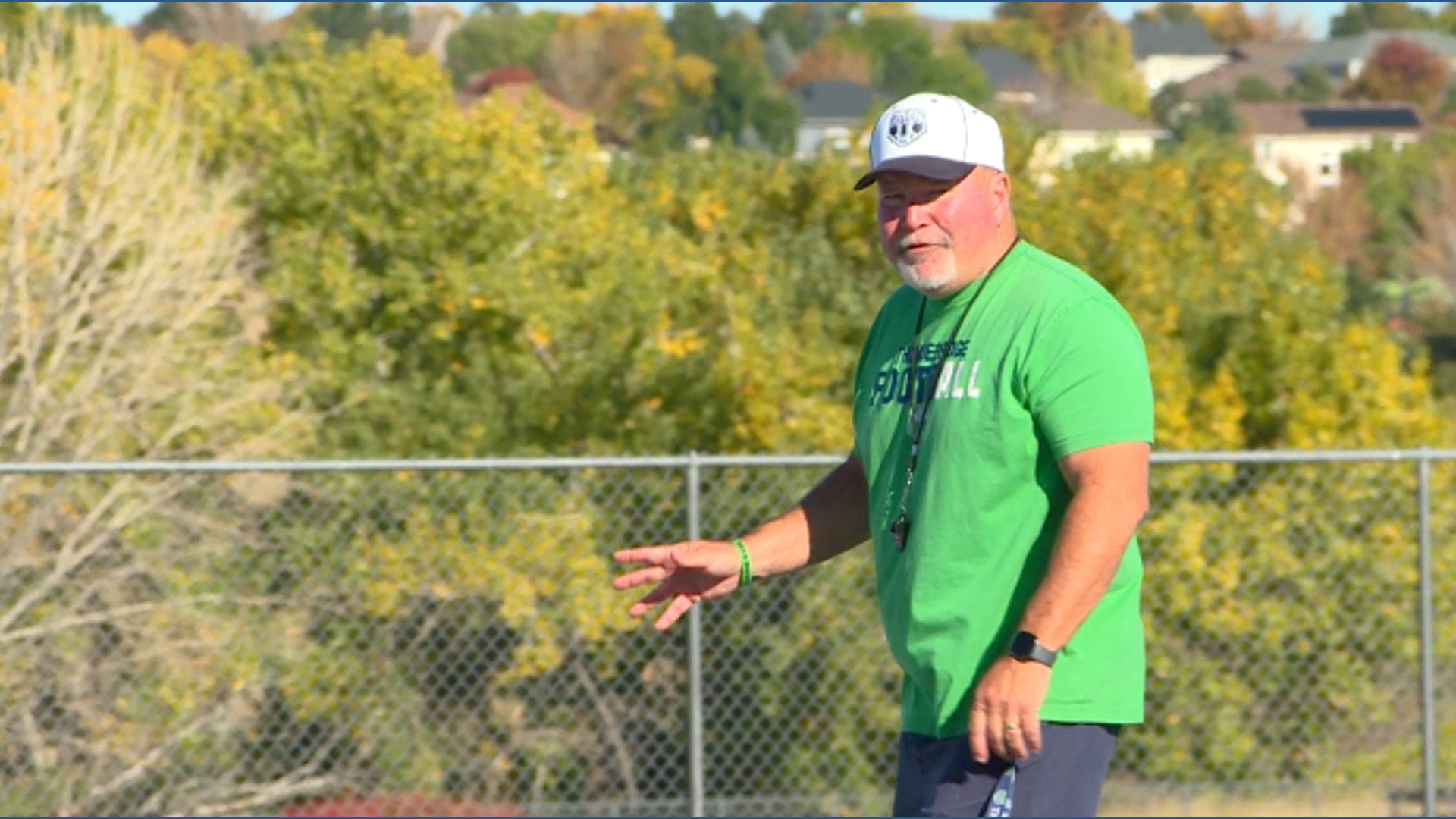 New clue may solve mysterious disappearance of Michelle Vanek | 9news.com