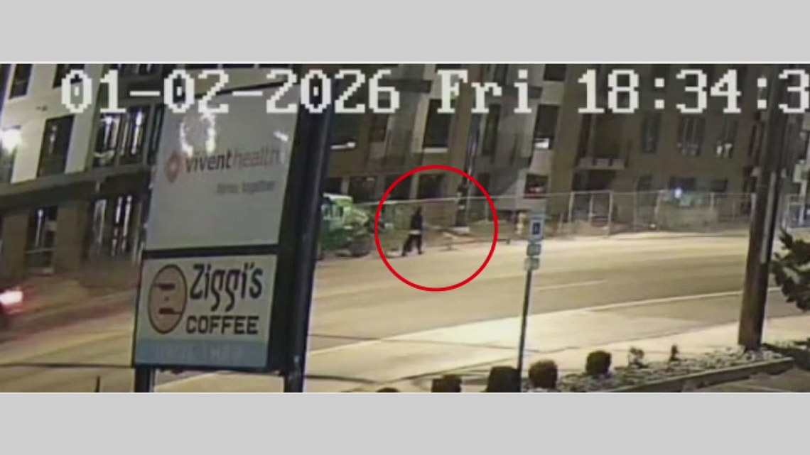 How investigators tracked the suspect for the 5-alarm fire in Denver ...