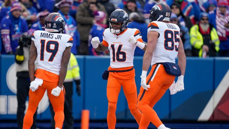 NFL approves moving touchback spot up to 35 yard line | 9news.com