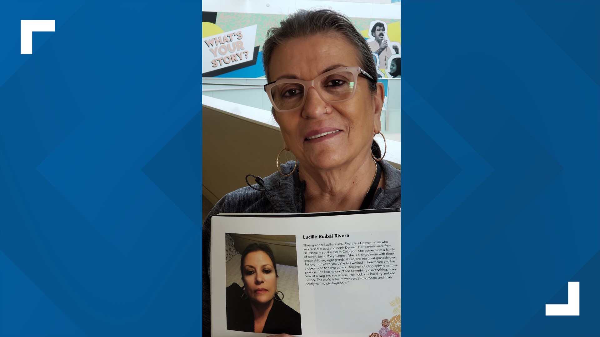 Lucille Ruibal es recordada por su incansable trabajo comunitario ...