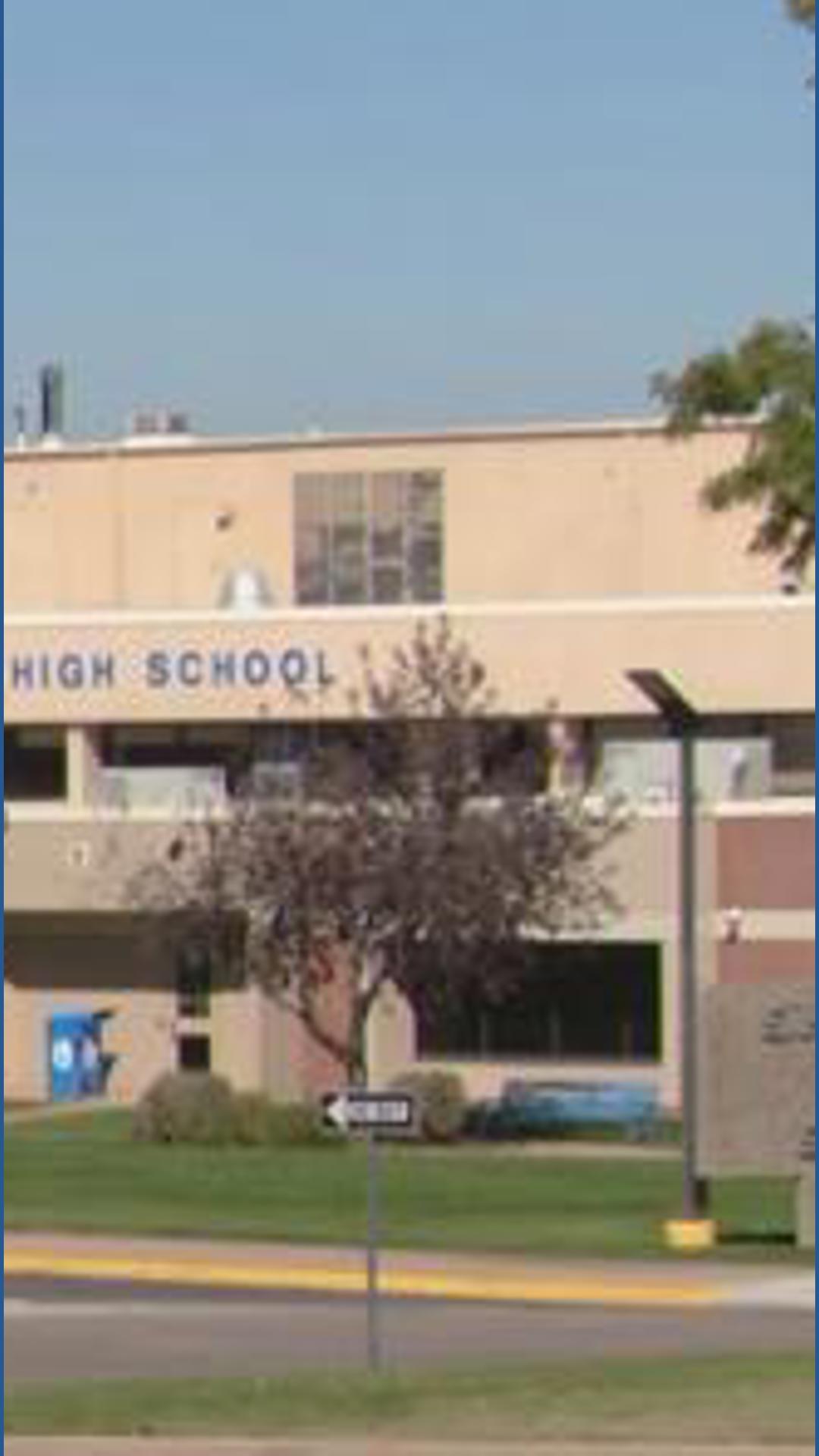 Secure status lifted at Sheridan schools | 9news.com