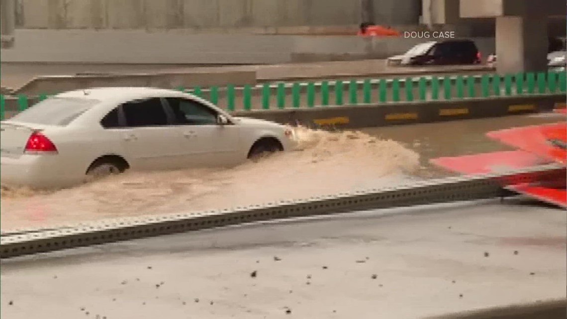 Midday headlines and weather for Monday | 9news.com