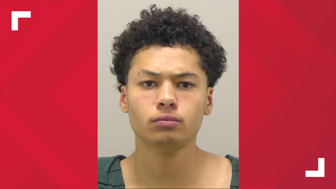 18-year-old arrested after fatal stabbing in Castle Pines | 9news.com