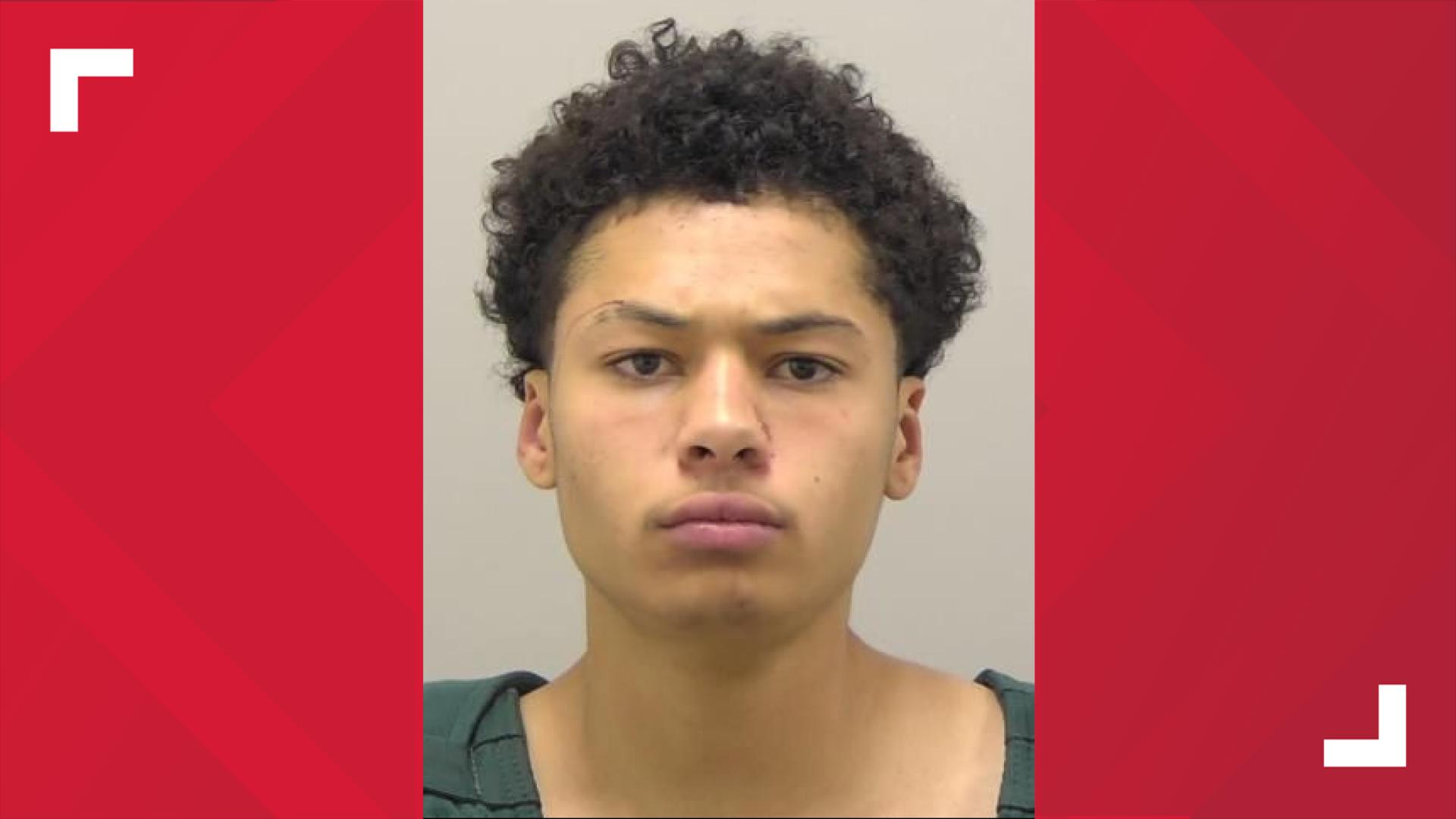 18-year-old arrested after fatal stabbing in Castle Pines | 9news.com