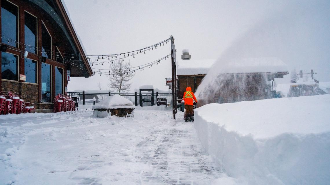 New Thornton Community Center, Anythink Library groundbreaking | 9news.com