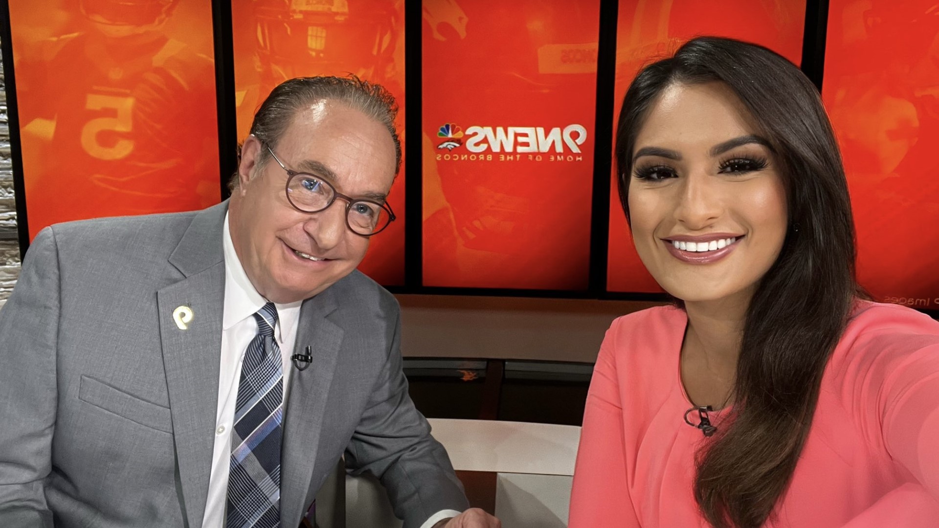 Longtime 9NEWS anchor Gary Shapiro retires after 40-year career | 9news.com