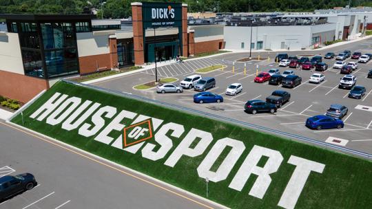 Dick's Sporting Goods' mega store to open first Colorado location ...