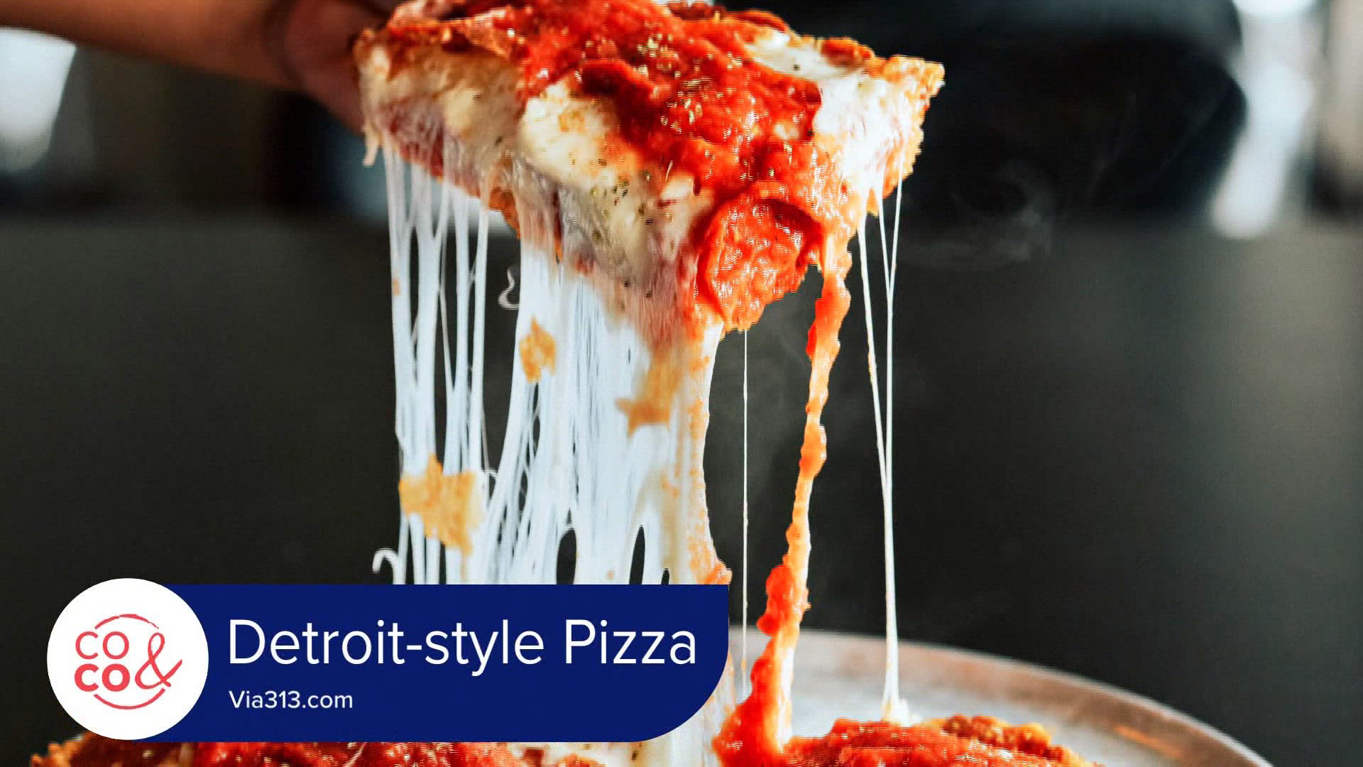 World Pizza Makers Day at Via313 Pizza | 9news.com
