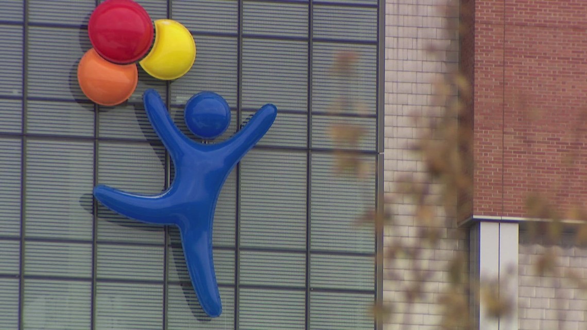 More than 100 people sign up to help kids who need liver transplants ...