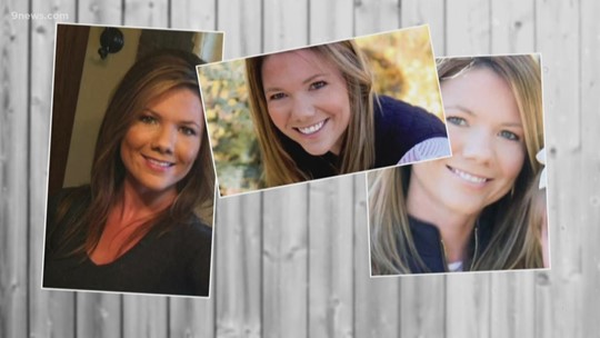Krystal Lee Kenney resentenced in Kelsey Berreth case | 9news.com