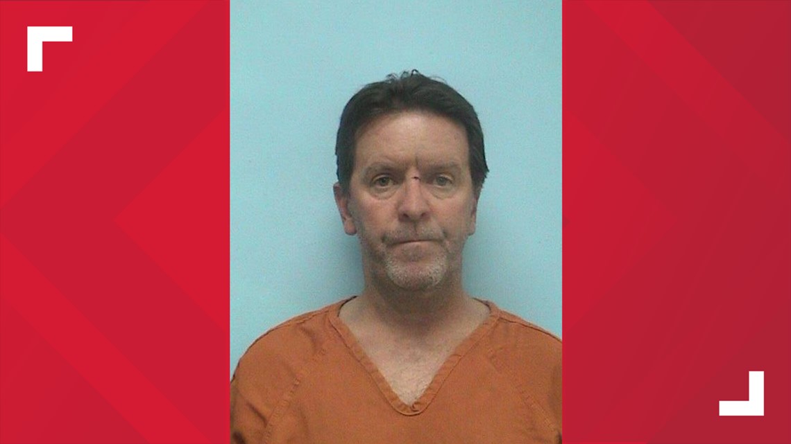 Colorado sheriff arrested, charged with DUI | 9news.com