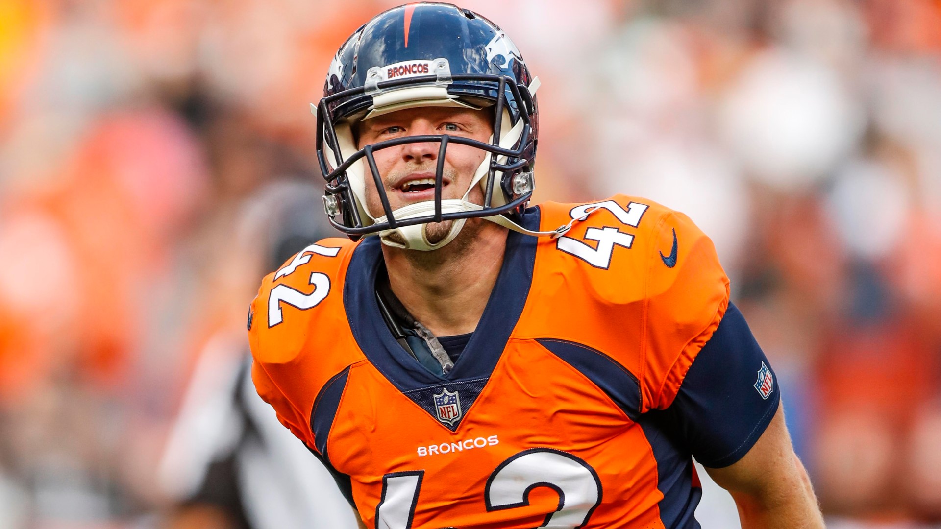 Top Denver Broncos special team players during 2010s | 9news.com