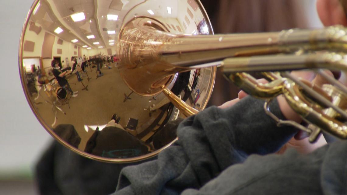 Prairie View marching band to perform in Stock Show parade | 9news.com
