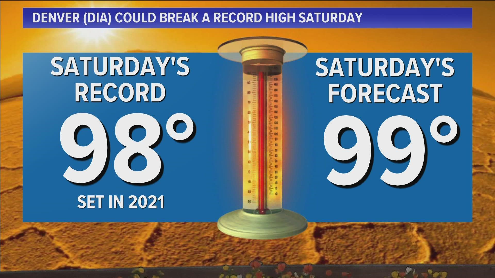 Try this Denver woman's 'magic' Caesar salad recipe | 9news.com