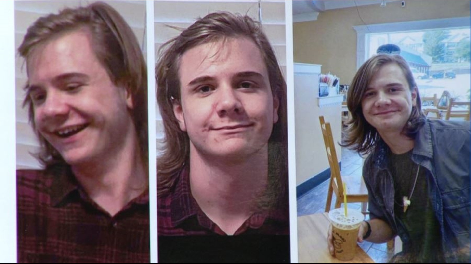 Colorado teen identified who was hit, killed by train | 9news.com