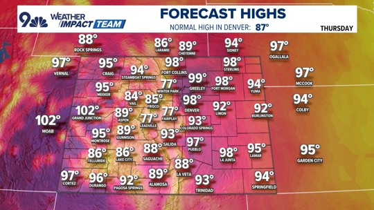 The kidnapping, amazing rescue of Lori Poland, 40 years later | 9news.com