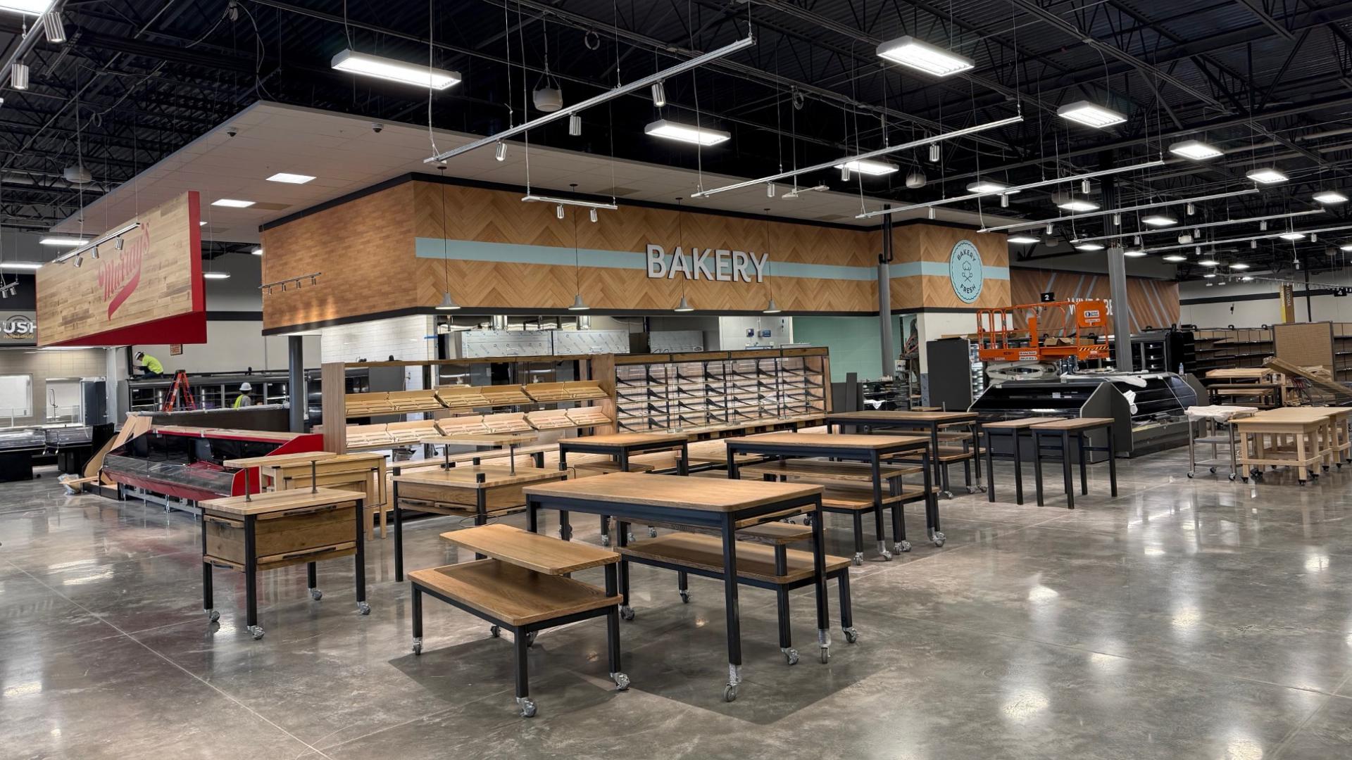 Nuevas tiendas King Soopers en Colorado | 9news.com