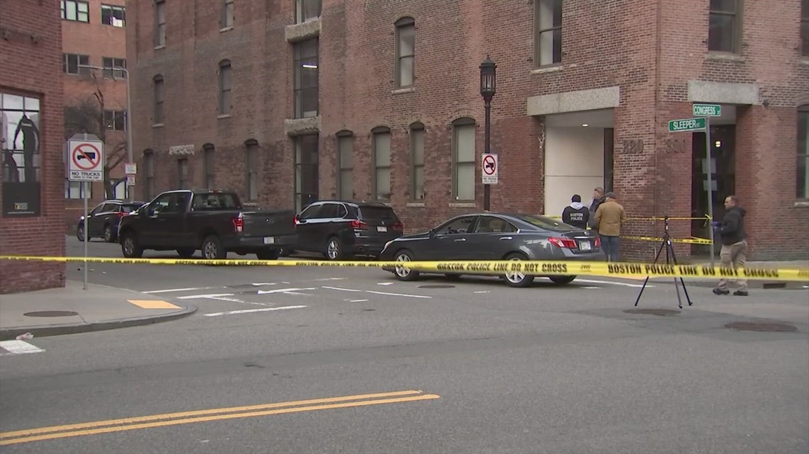 Denver girl hit and killed by car in Boston | 9news.com