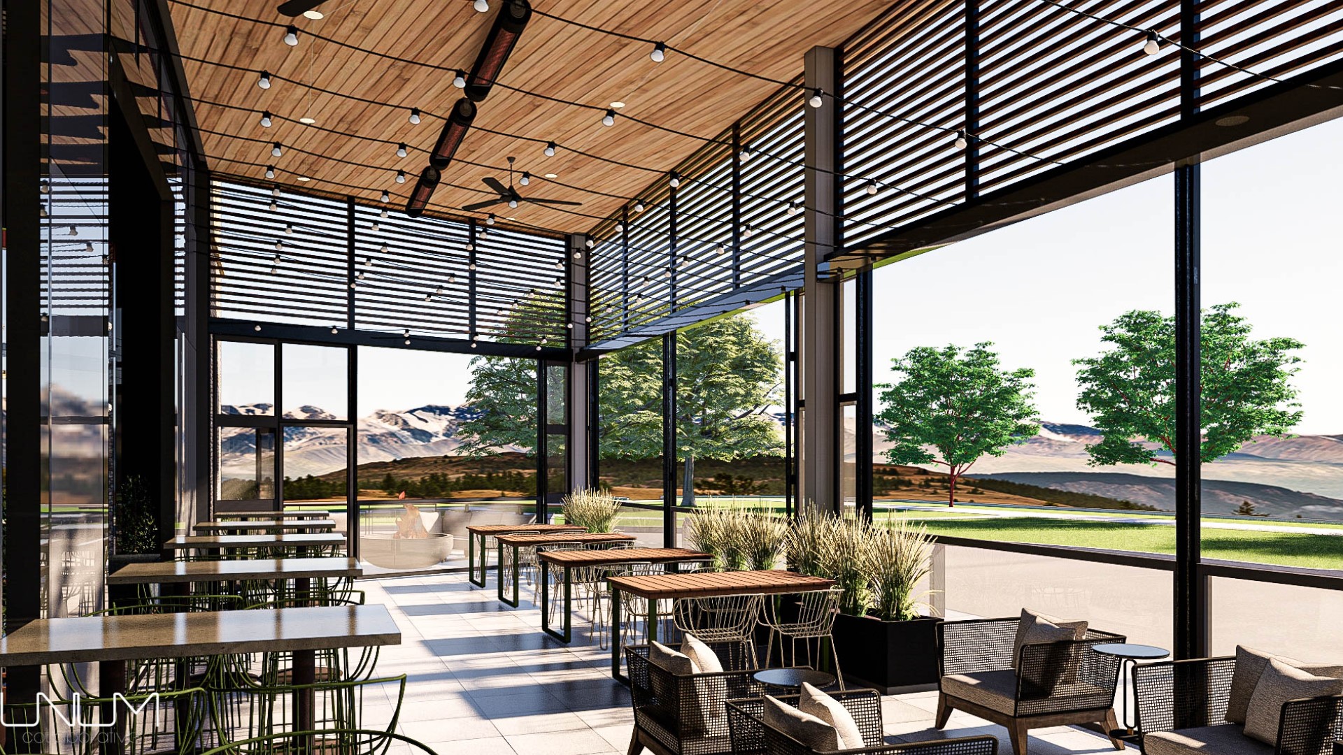 Great Divide Brewing & Roadhouse opens new Lone Tree restaurant | 9news.com