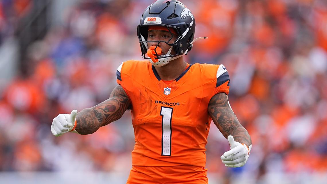 Travis Forbes' former girlfriend to be sentenced Thursday | 9news.com