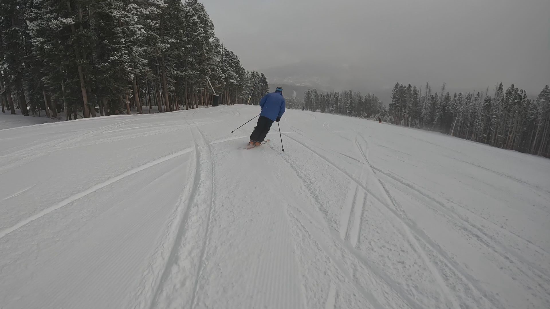 Speed skier from Breckenridge headed to U.S. Hall of Fame | 9news.com
