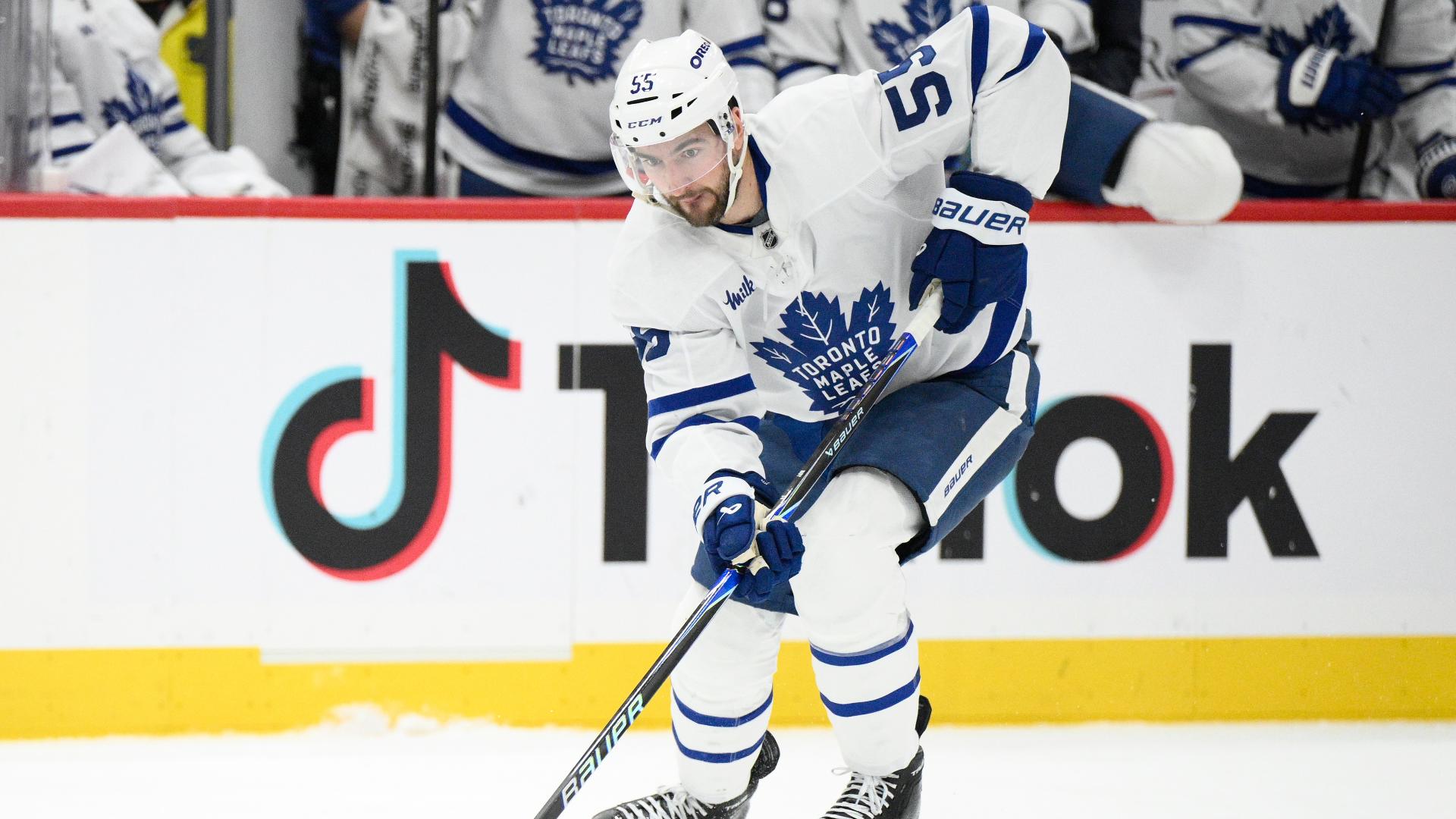 Avalanche acquire center from Toronto | 9news.com