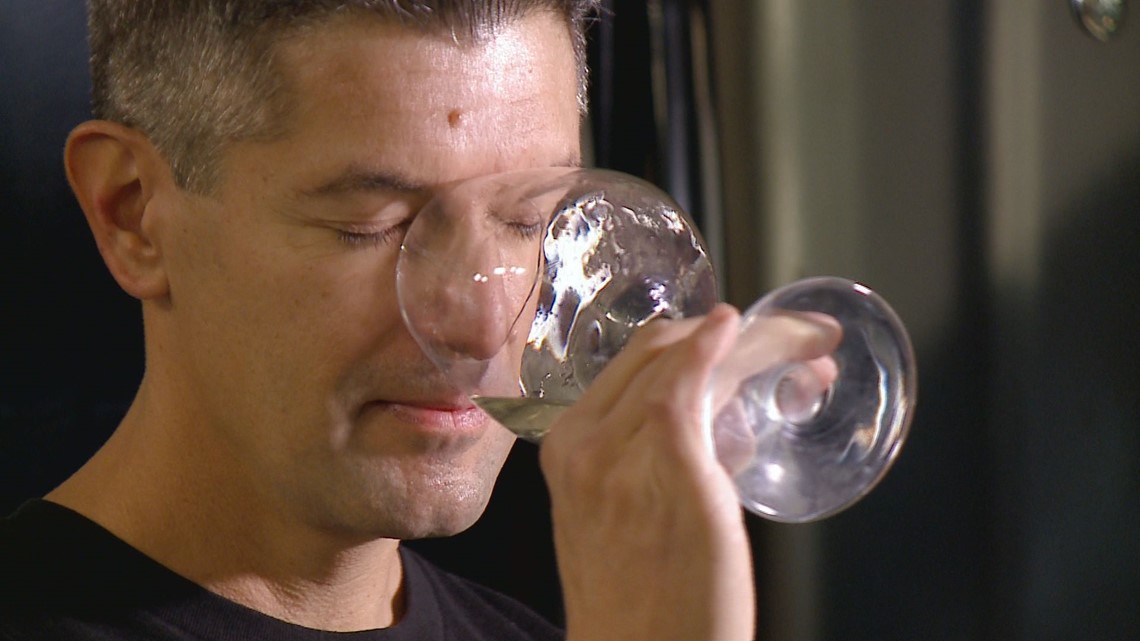 Losing taste and smell a lingering COVID symptom | 9news.com
