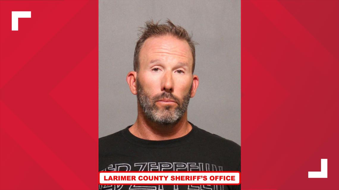 Middle school teacher arrested for sexual assault on a child | 9news.com