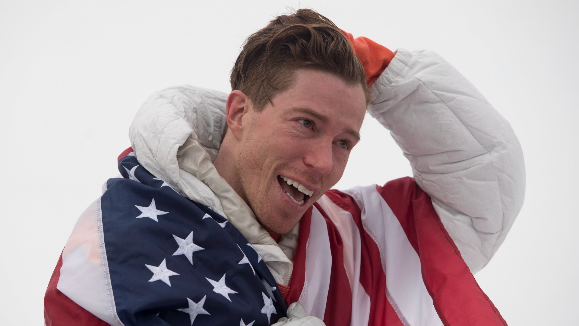 A look back at Shaun White at the Winter Olympics | 9news.com