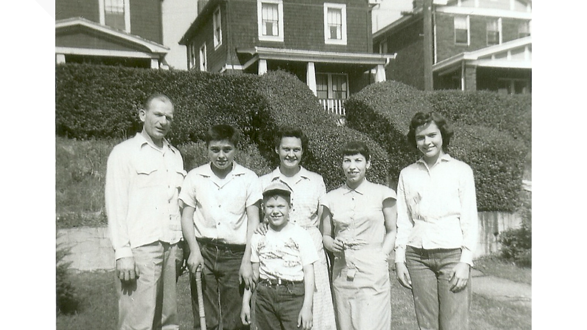 A Colorado boy disappeared from camp in 1958. What happened? | 9news.com