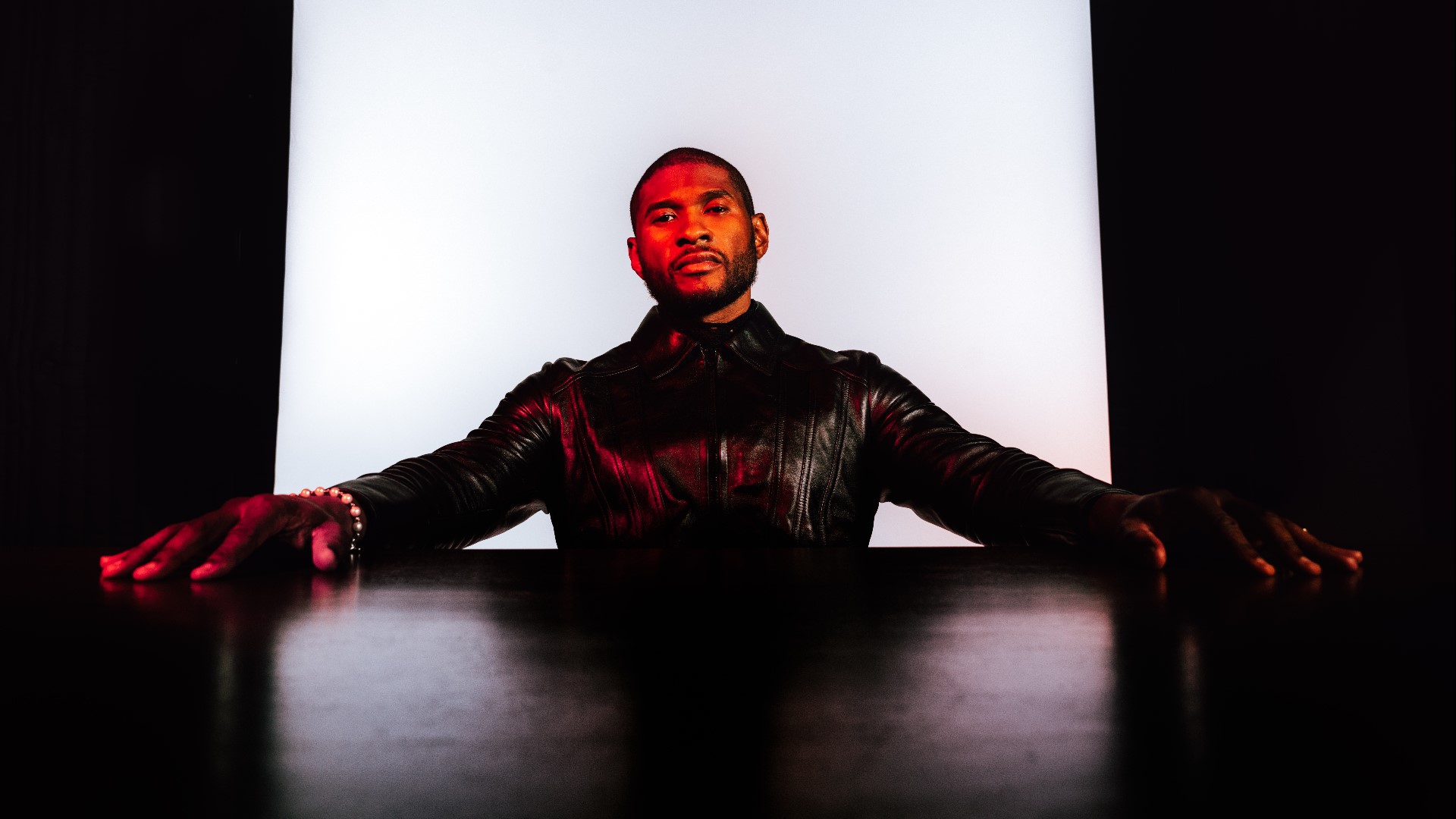 Usher books tour after Super Bowl halftime show performance | 9news.com