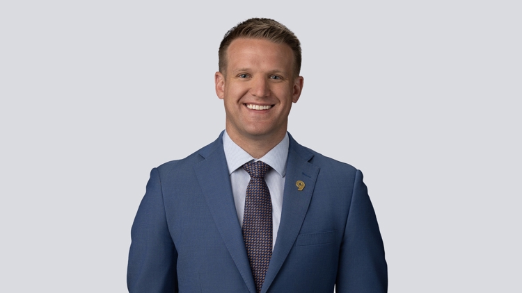 Jon Tritsch: Meet the 9NEWS Sports Team | 9news.com