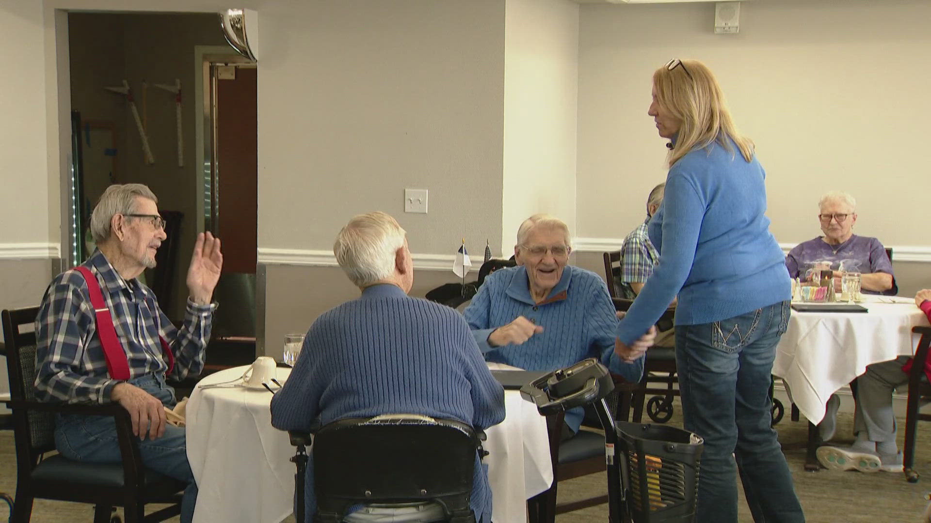 Daylight saving time: When do clocks fall back in 2024? | 9news.com