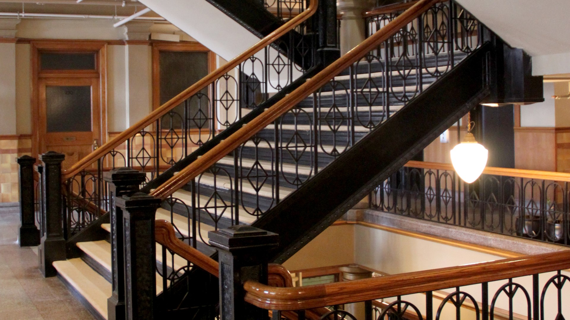 Denver's Livestock Exchange Building designated historic landmark ...