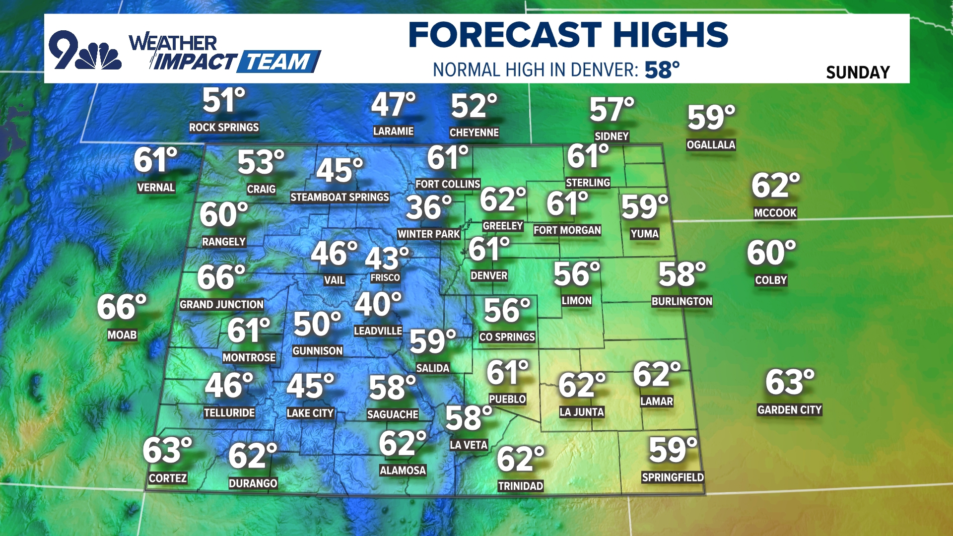 The kidnapping, amazing rescue of Lori Poland, 40 years later | 9news.com