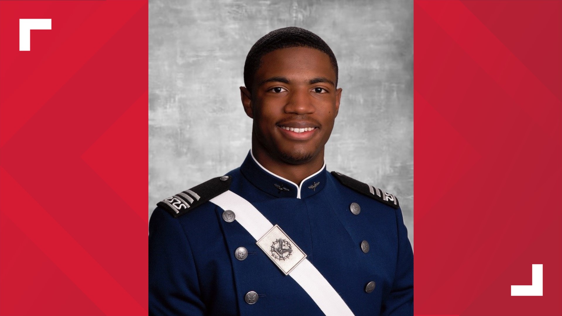 Air Force player wins Jim Thorpe Award | 9news.com