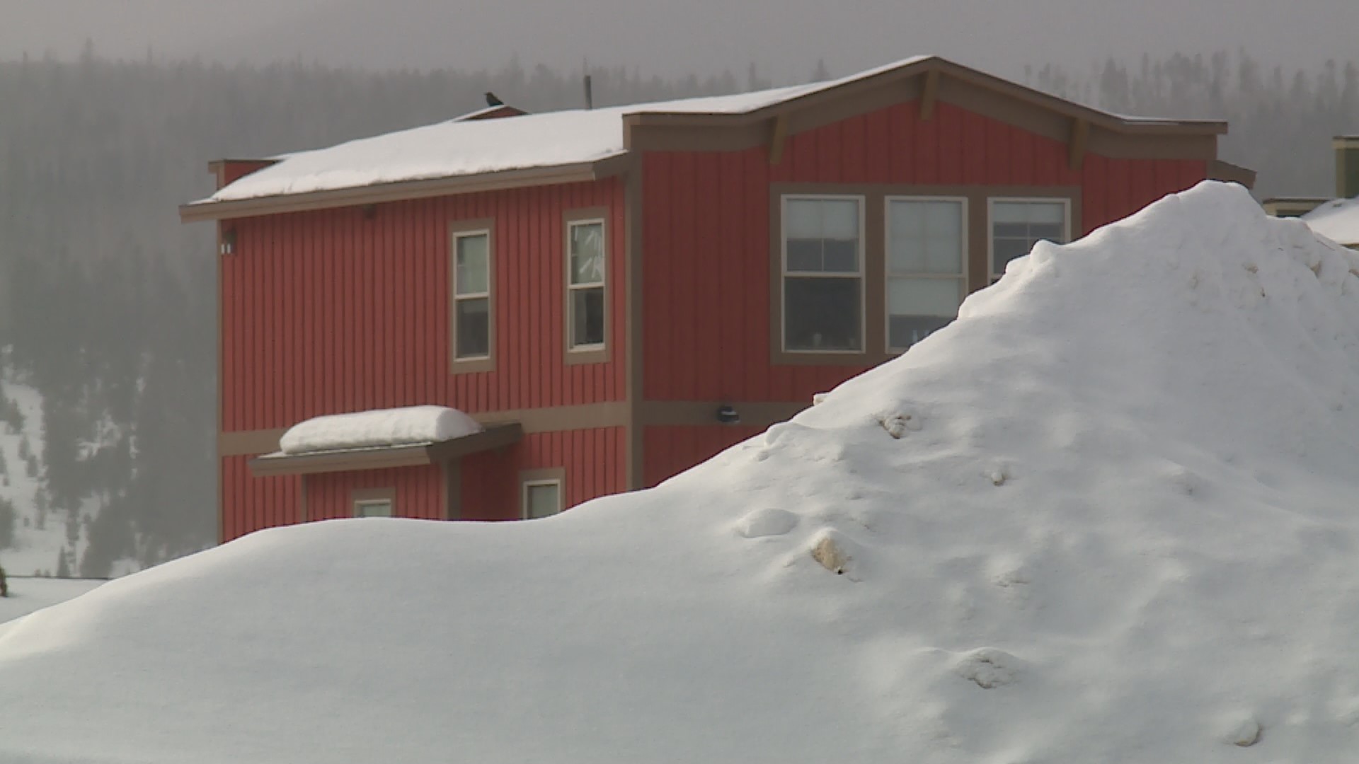 Two popular Colorado ski towns are vying to be hailed as snowiest ...