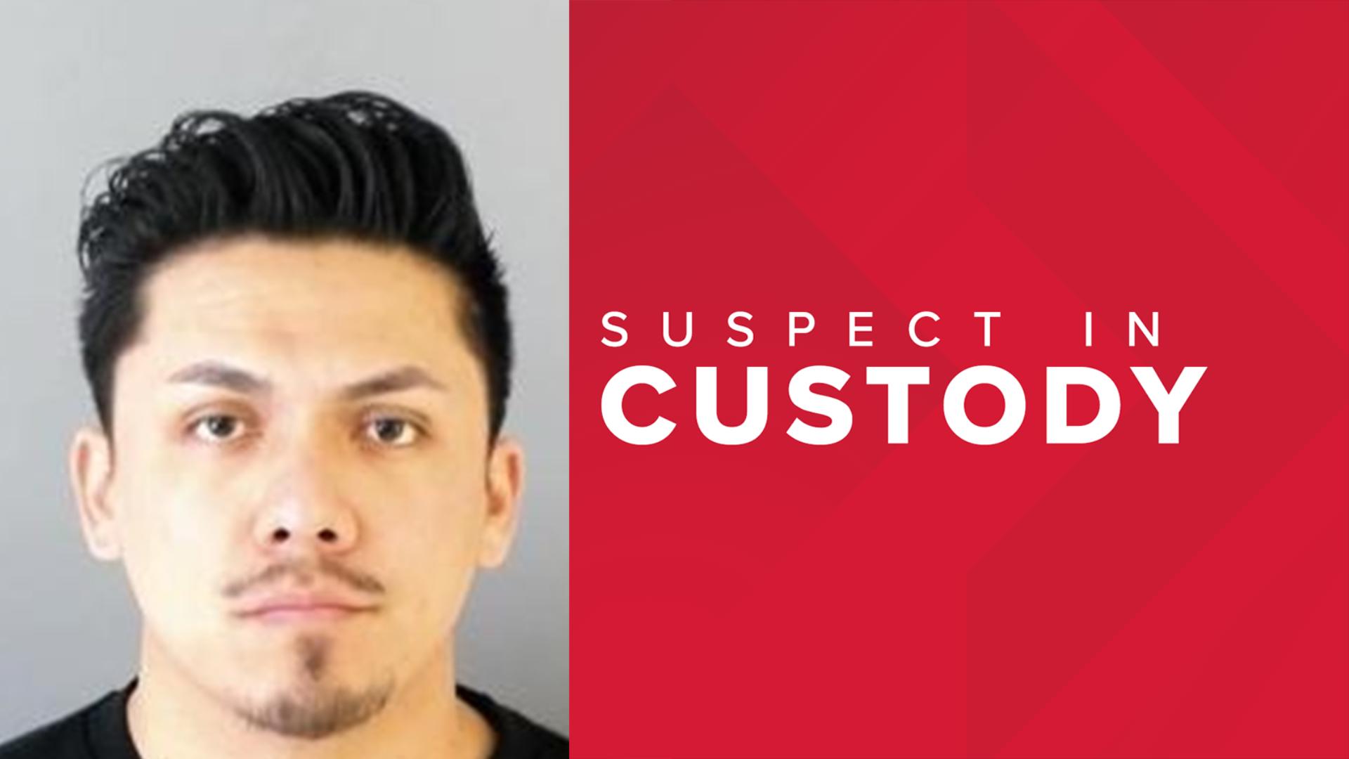 Thornton youth pastor arrested for child sexual assault, say police ...