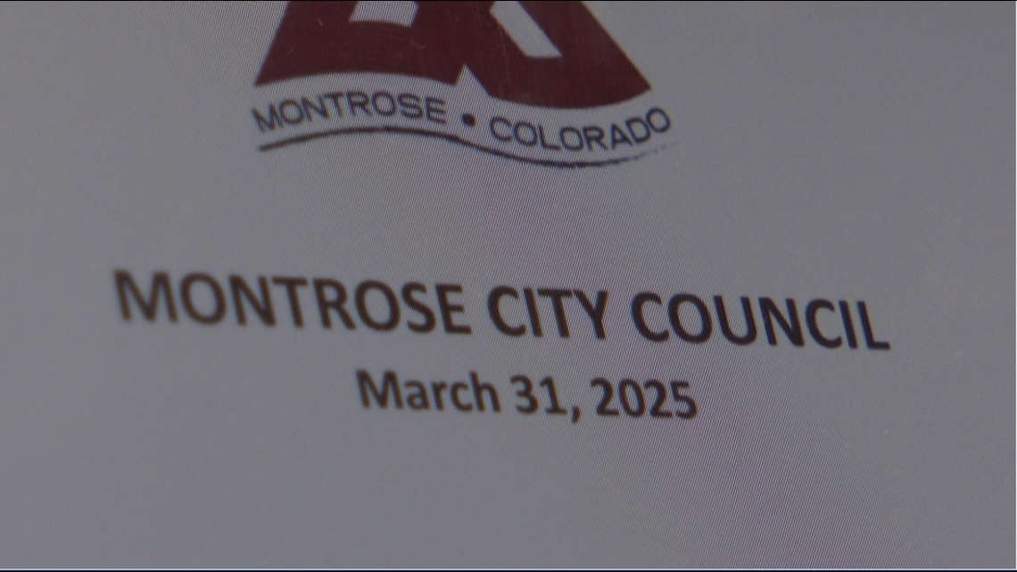 Montrose judge fired weeks after ruling against city | 9news.com