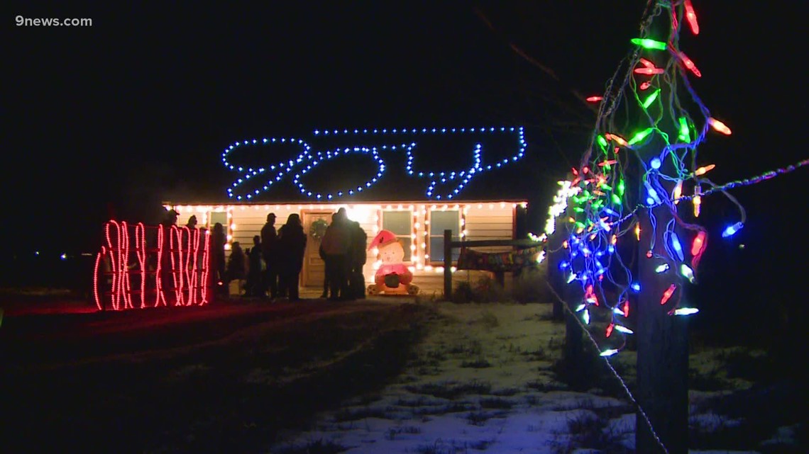 'Joy House' hosts its first birthday party | 9news.com
