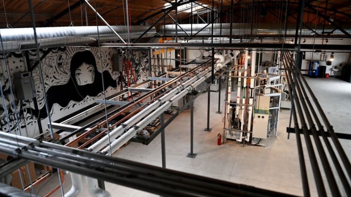 New vinyl-record-making company coming to Denver | 9news.com