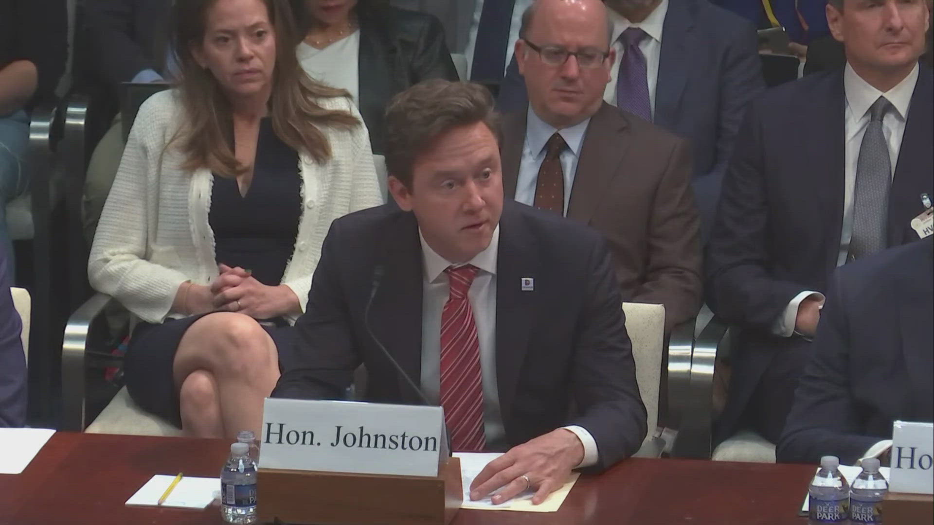 Denver mayor testifies before Congress in 'sanctuary city' hearing ...