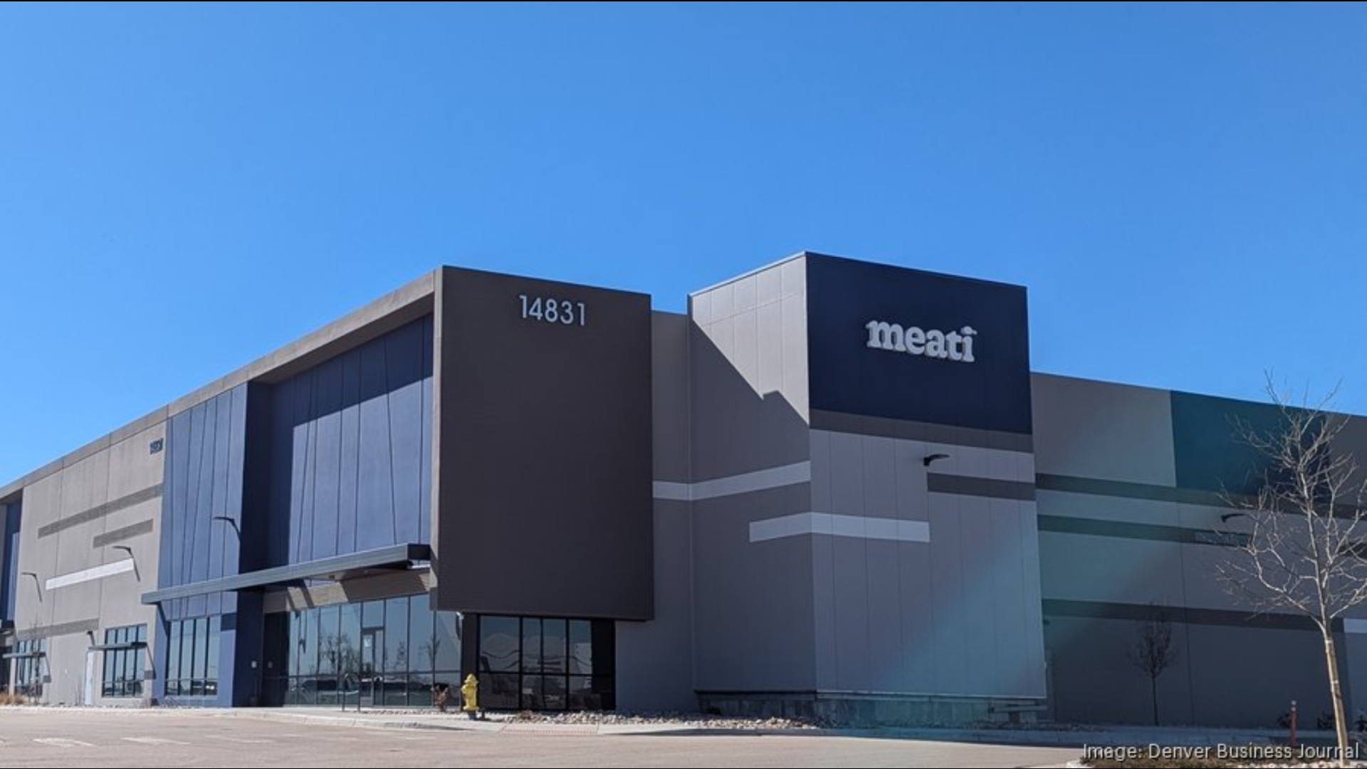 Colorado-based Meati Foods poised to shut down, lay off 150 workers ...