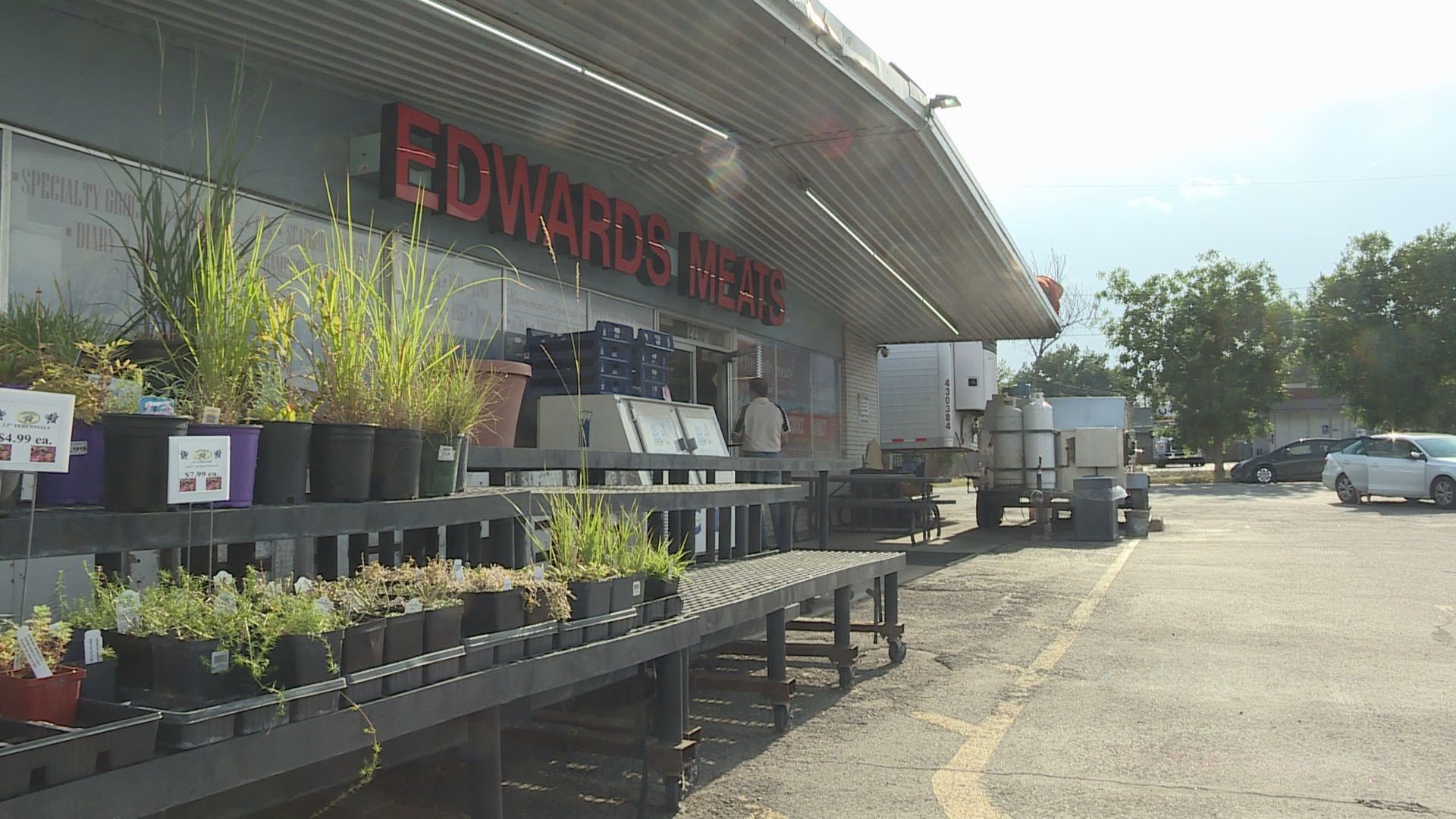 Abner’s Garden Center closes after 6 decades | 9news.com