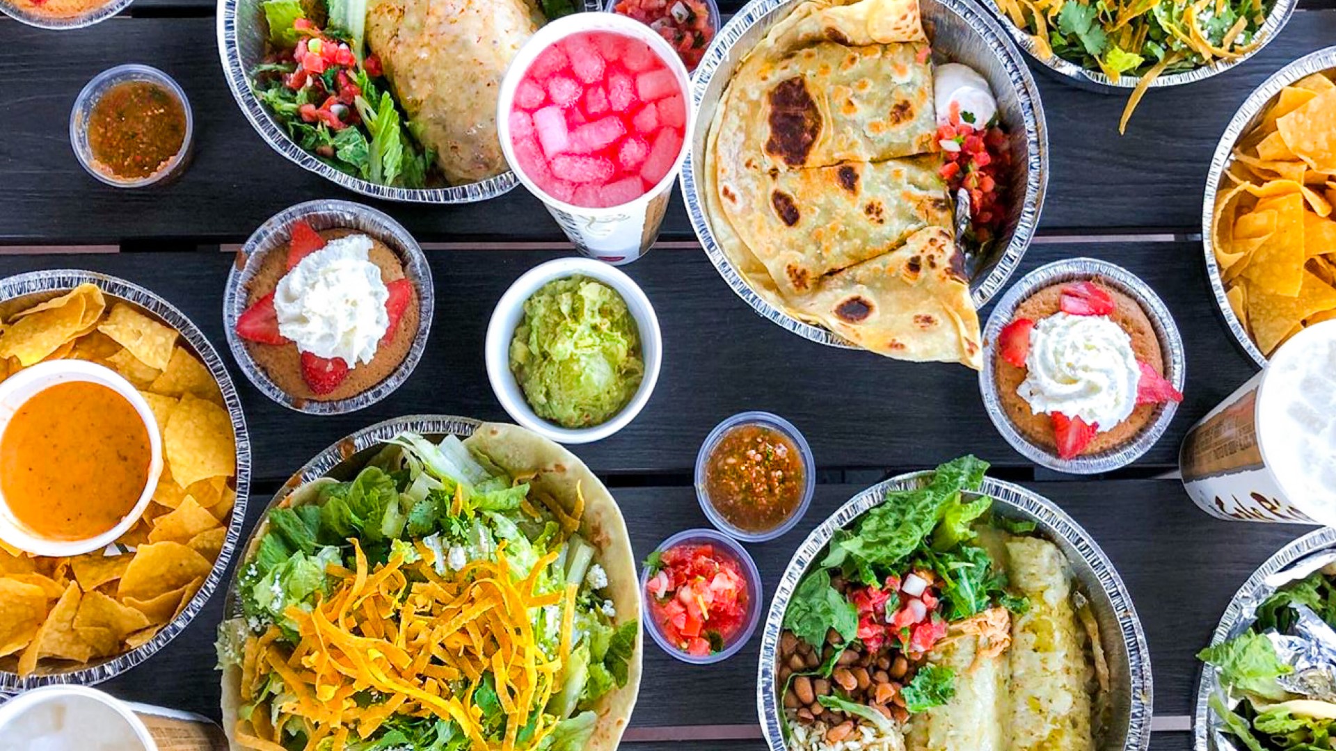 Cafe Rio Mexican Grill to open two new locations in Denver area | 9news.com
