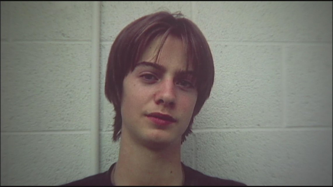 File video: The effort to prove Tim Masters was wrongfully convicted ...