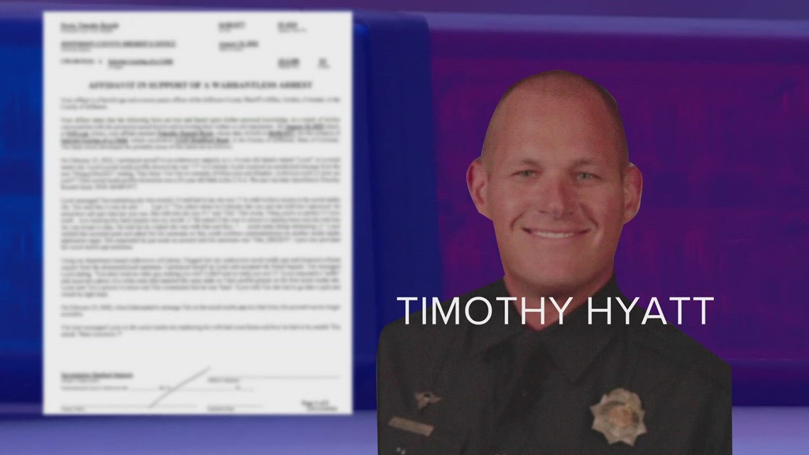 Former Denver Police sergeant pleads guilty to 2 charges | 9news.com
